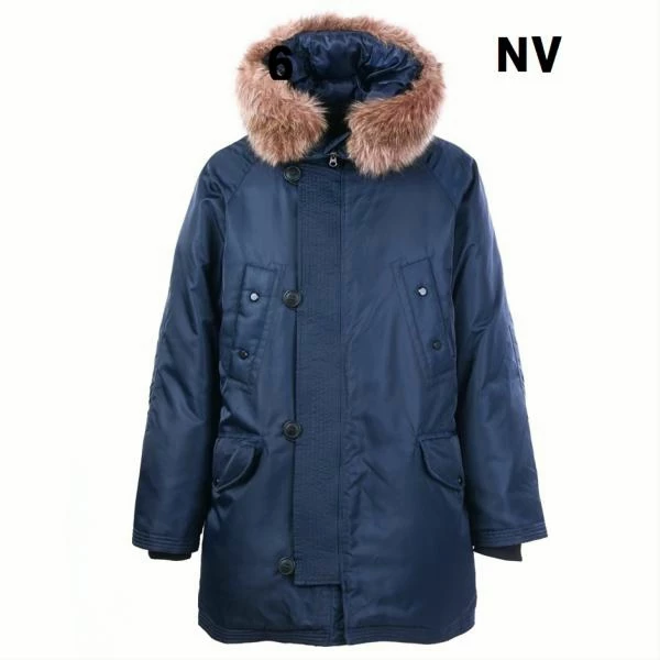 탑텐 n3b 사파리 패딩 점퍼 덕다운 네이비 | 잠실동 | 남성패션/잡화 | 당근 중고거래