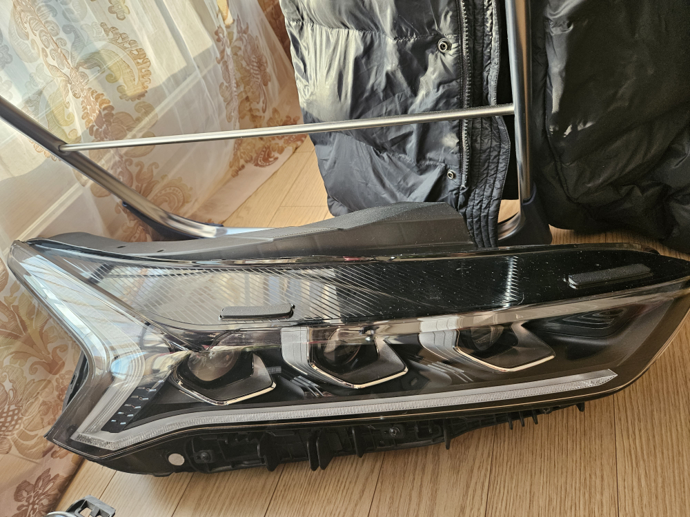 k5신형. 라이트 새거수준 입... | 당근 중고거래