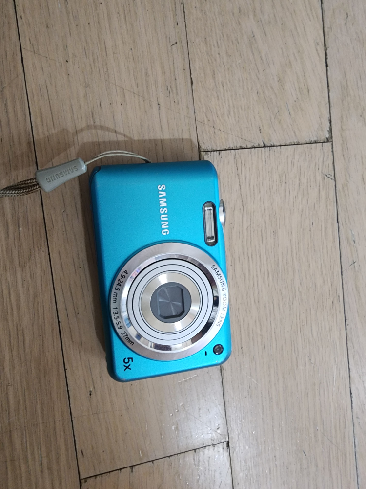 삼성 디카 VLUU ES70 | 당근 중고거래