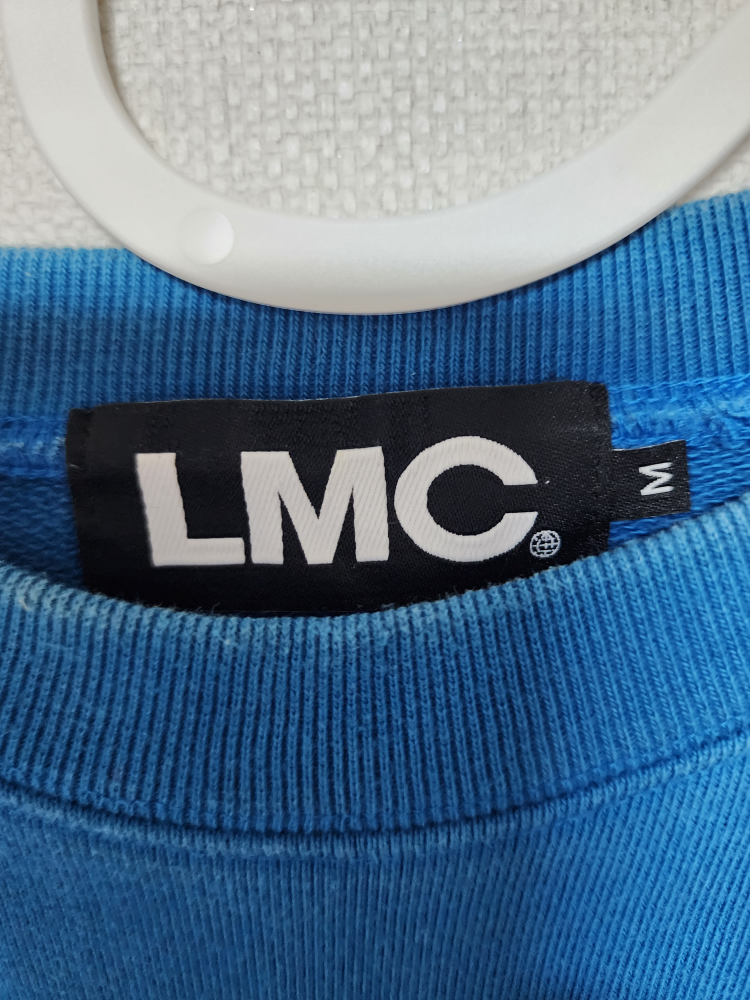 LMC맨투맨 M사이즈 | 당근 중고거래