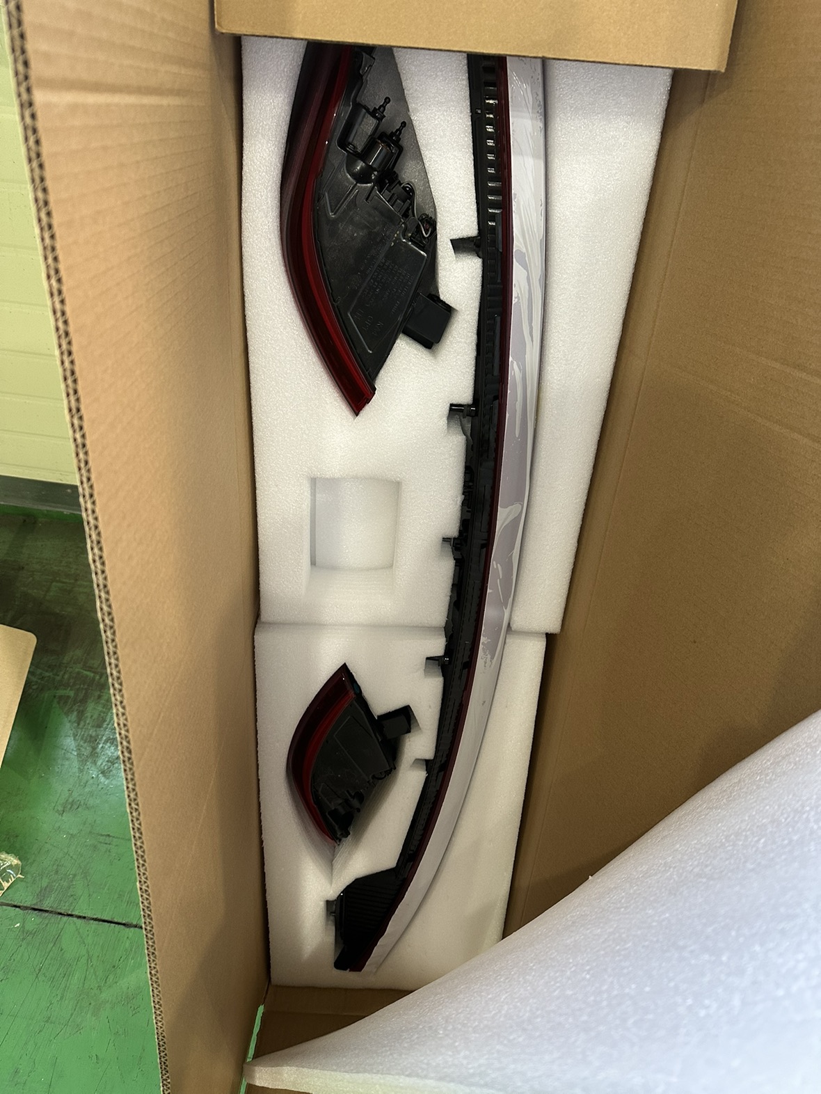 ka4후미등 팝니다 | 당근 중고거래