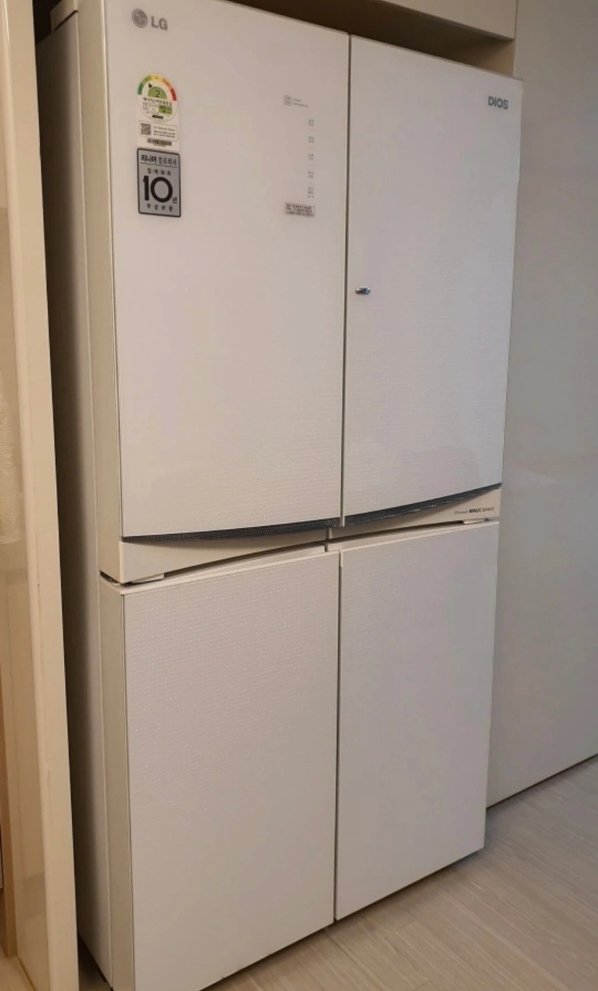 LG디오스 매직스페이스910L ... | 당근 중고거래