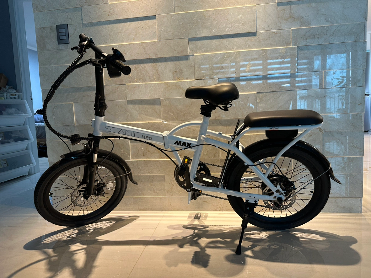 (새상품)에이유테크 스카닉 SC... | 당근 중고거래