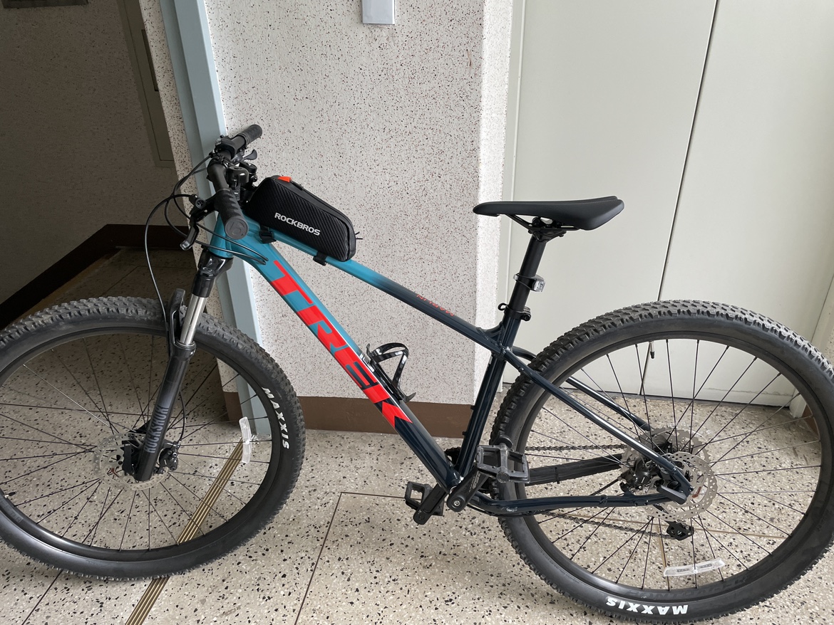 트랙 마린7 3세대 Mtb자전거 당근 중고거래