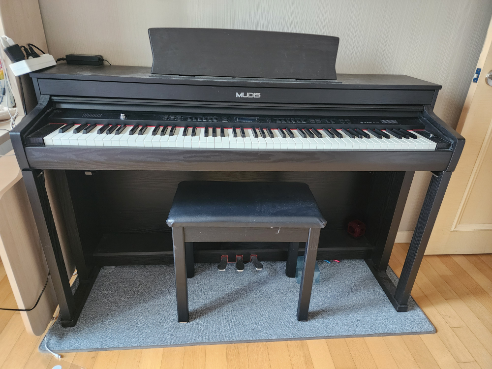 피아노 Mudis MF300L ... | 당근 중고거래