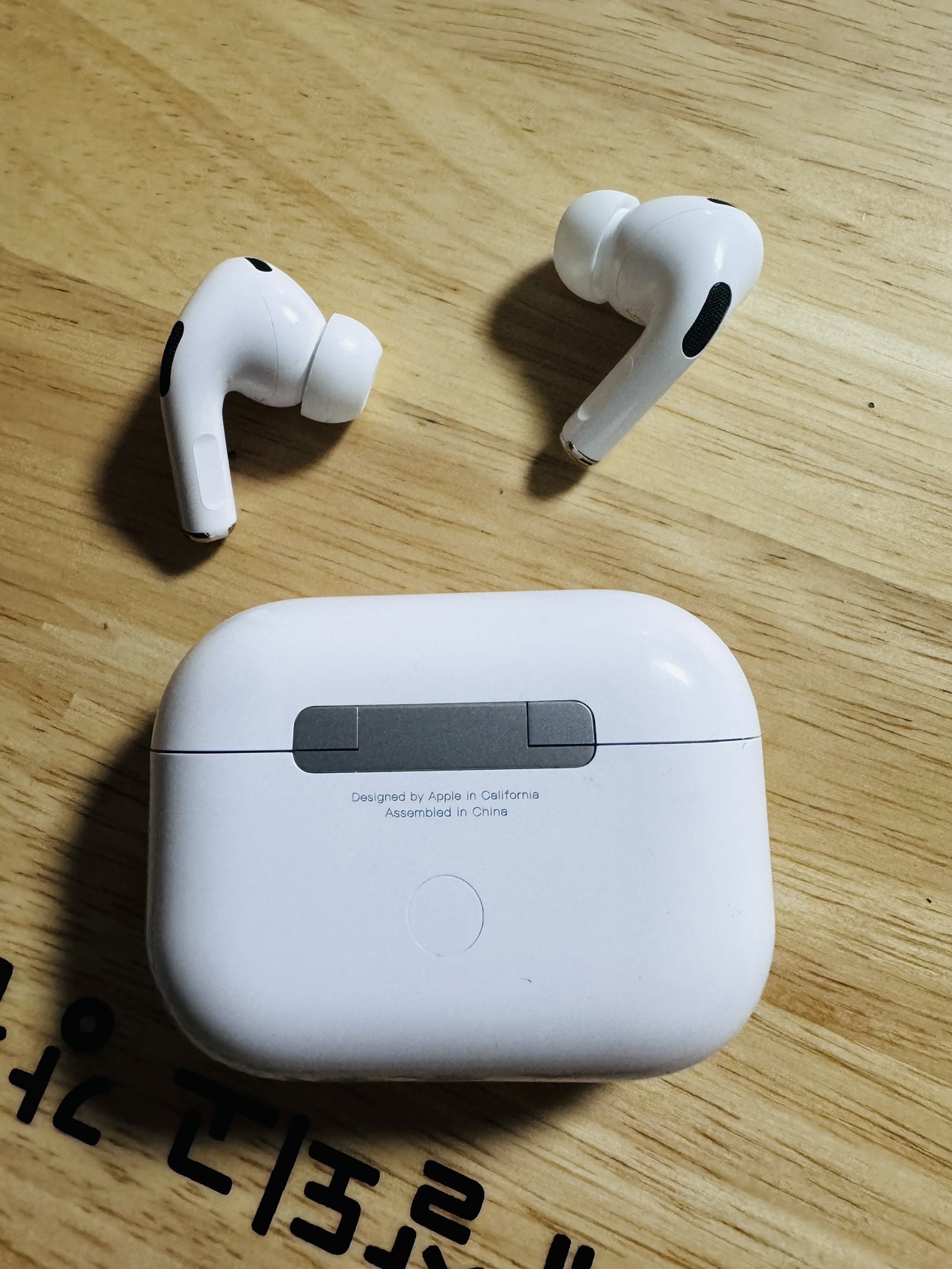 Apple Original Ea... | 당근 중고거래