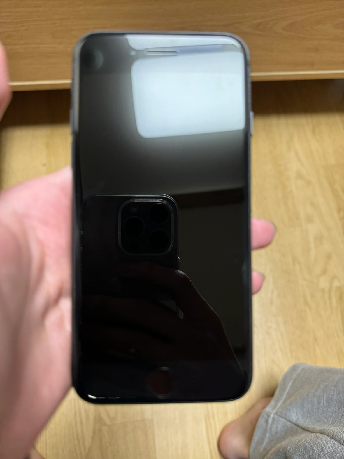 아이폰 se2 128기가 팔아요 | 당근 중고거래