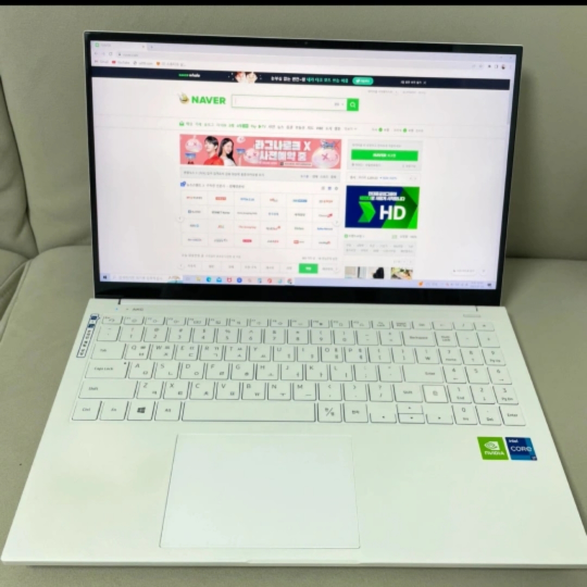 [풀박스] 삼성전자 갤럭시북 이온2 NT950XDA-XC78W / 윈도우 포함 | 디지털기기 | 당근 중고거래