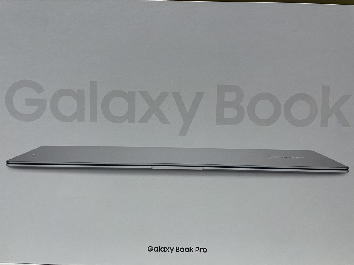 삼성 갤럭시북 프로 NT950X... | 당근 중고거래