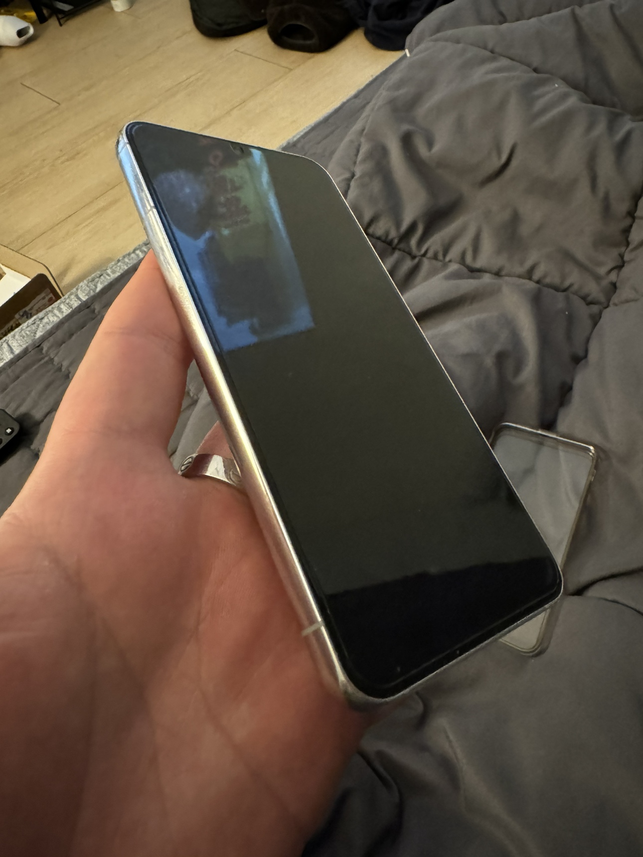 갤럭시S22+ 256g | 당근 중고거래