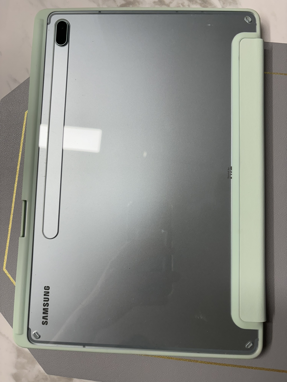 갤럭시탭 s7 fe 64gb | 당근 중고거래