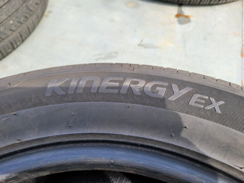 한국타이어 Kinergy ex ... | 당근 중고거래