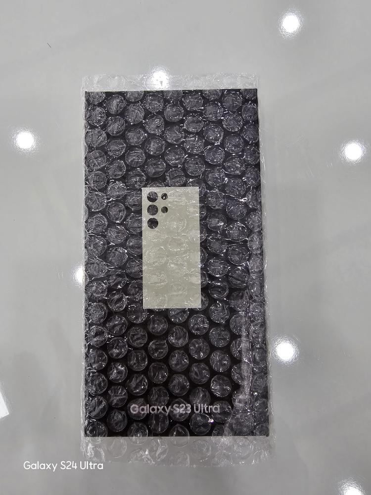 갤럭시 S23 울트라 512G 크림 | 당근 중고거래