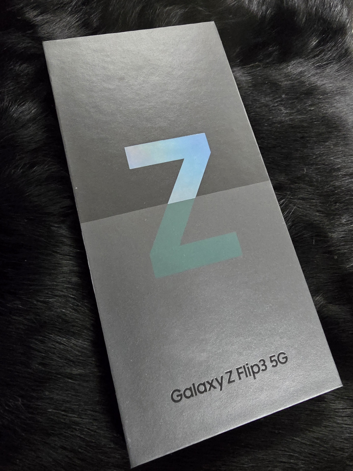 리퍼 받은 플립3 256G S급 판매 | 당근 중고거래