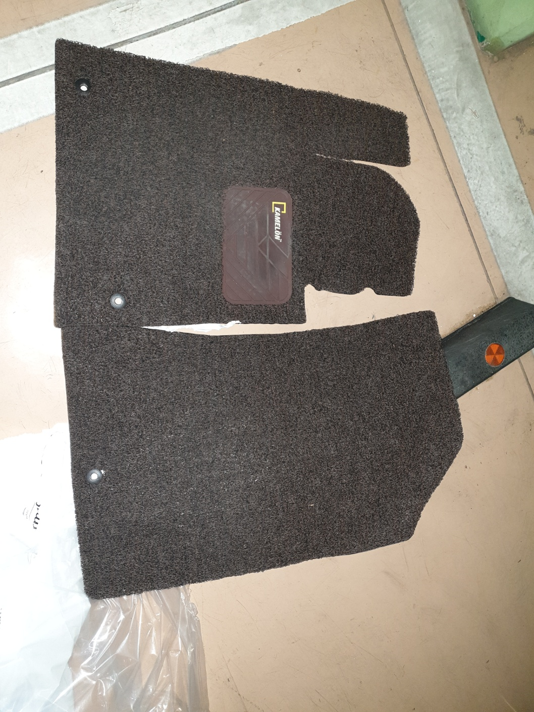 소나타 DN8 코일매트 | 당근 중고거래