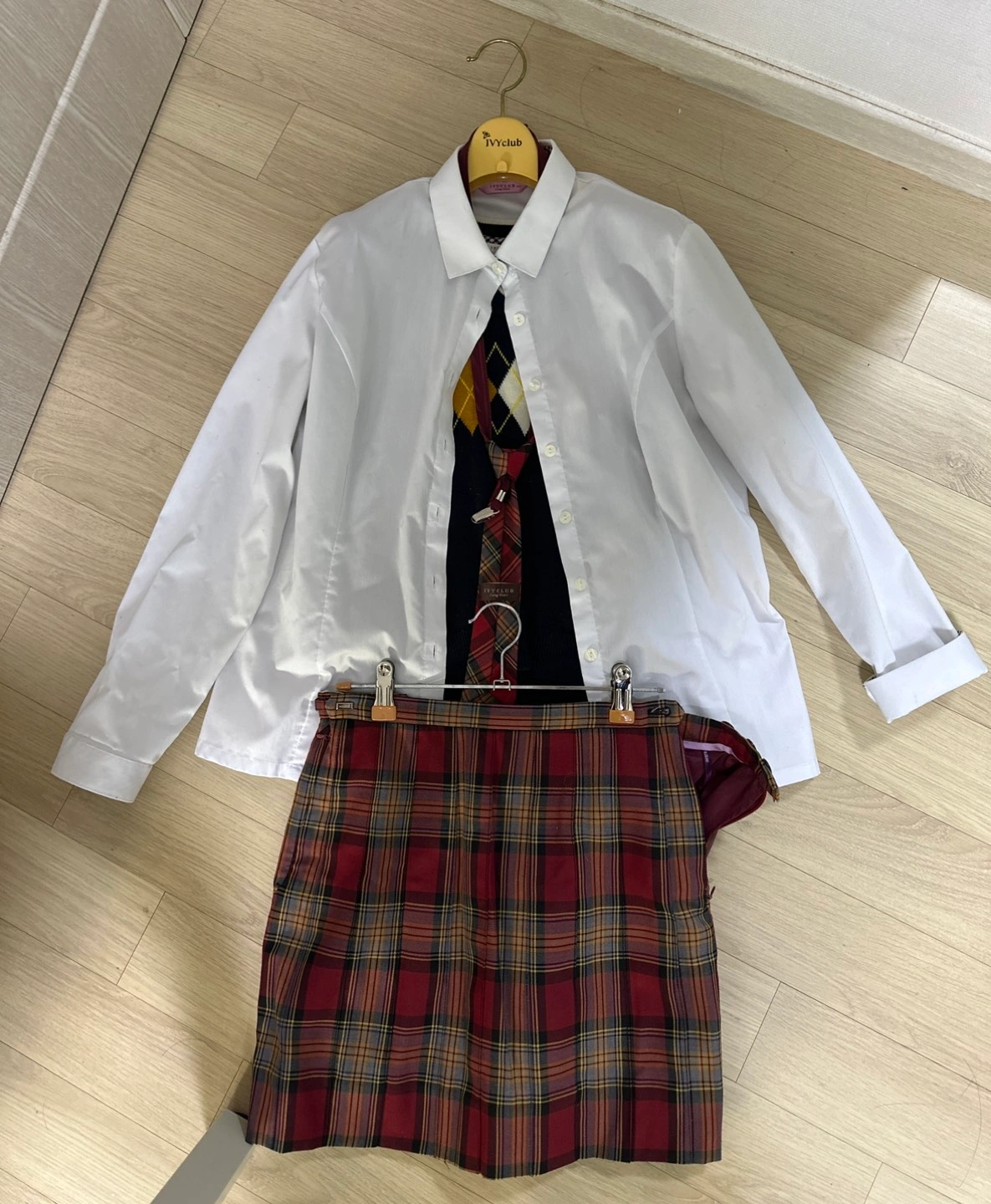 정관중교복팝니다 당근 중고거래