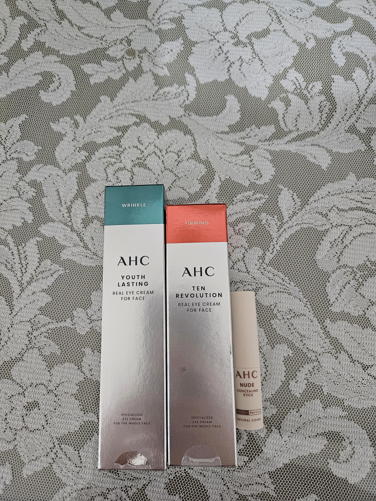 ahc 아이크림 | 당근 중고거래