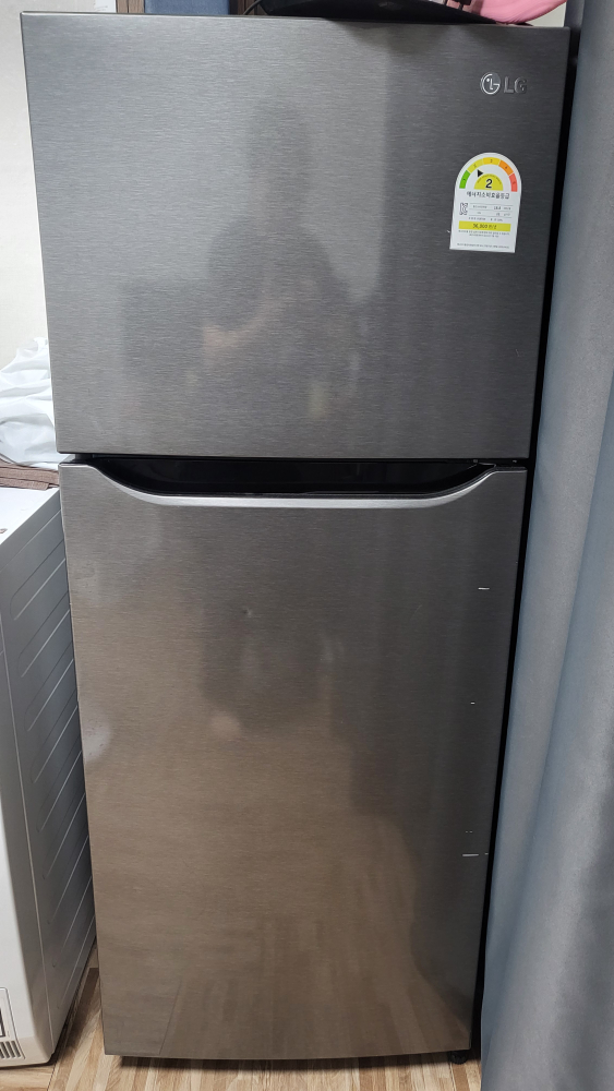 lg 냉장고 189리터 판매합니다. | 당근 중고거래