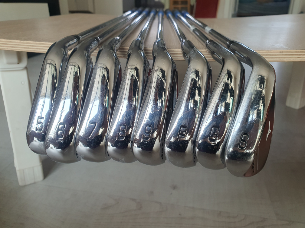 미즈노 JPX900 5~P G ... | 당근 중고거래