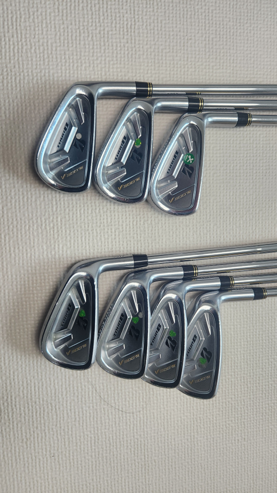 V300 7세대 4-P 7아이언 | 당근 중고거래