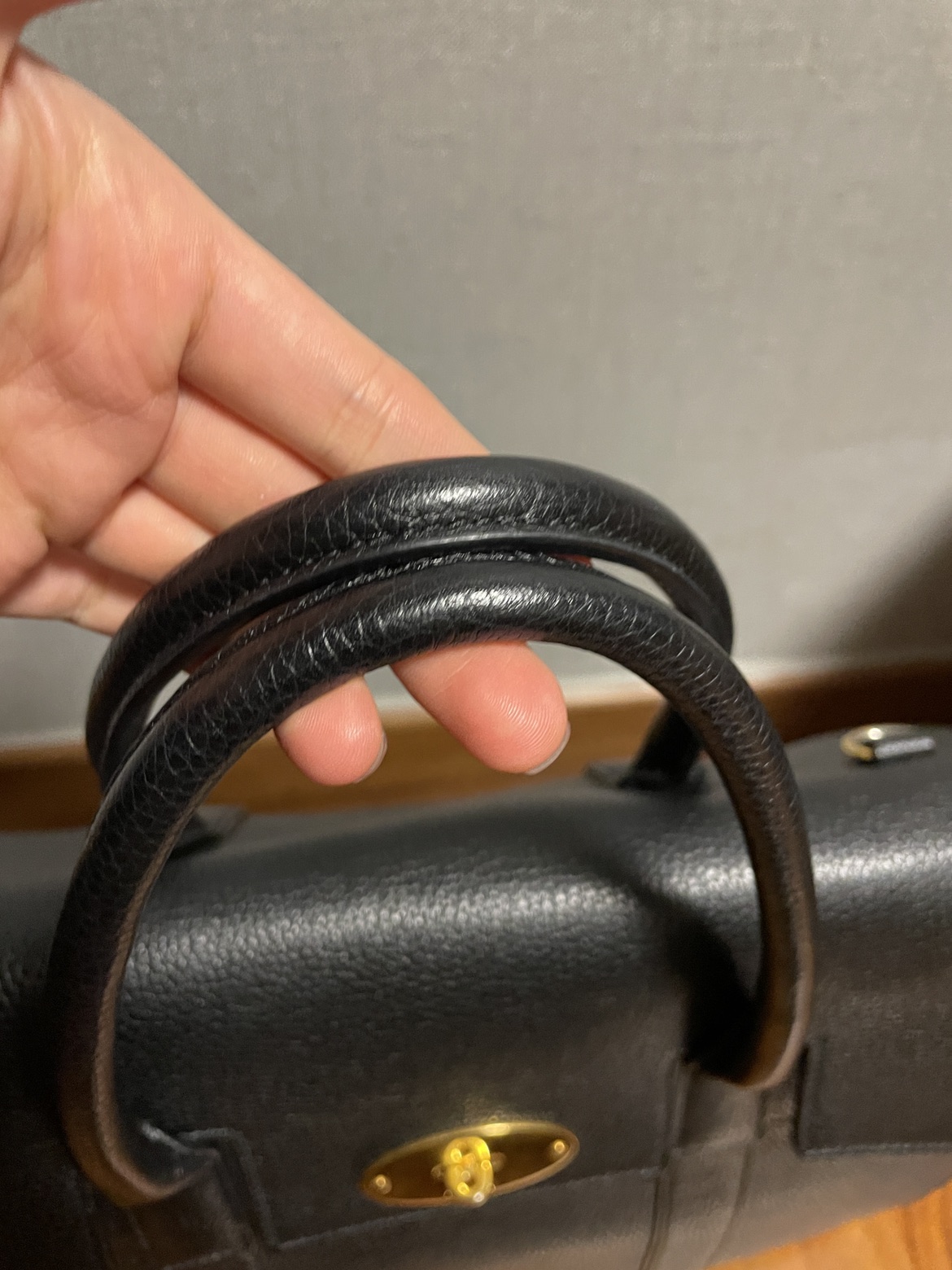 멀버리 베이스워터 | 여성잡화 | 당근 중고거래