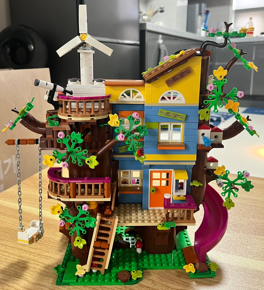 레고 41703 트리하우스 | 당근 중고거래