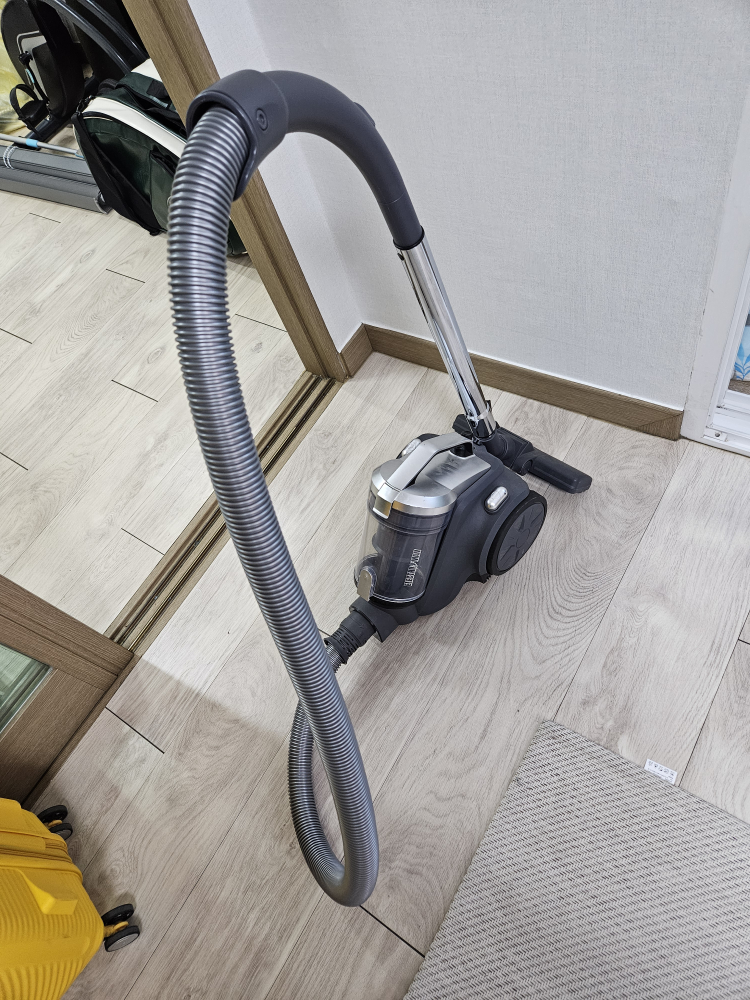 청소기팔아유 | 당근 중고거래