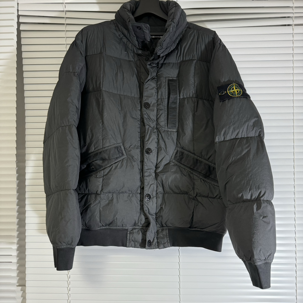 [XL]19FW 스톤아일랜드 크... | 당근 중고거래