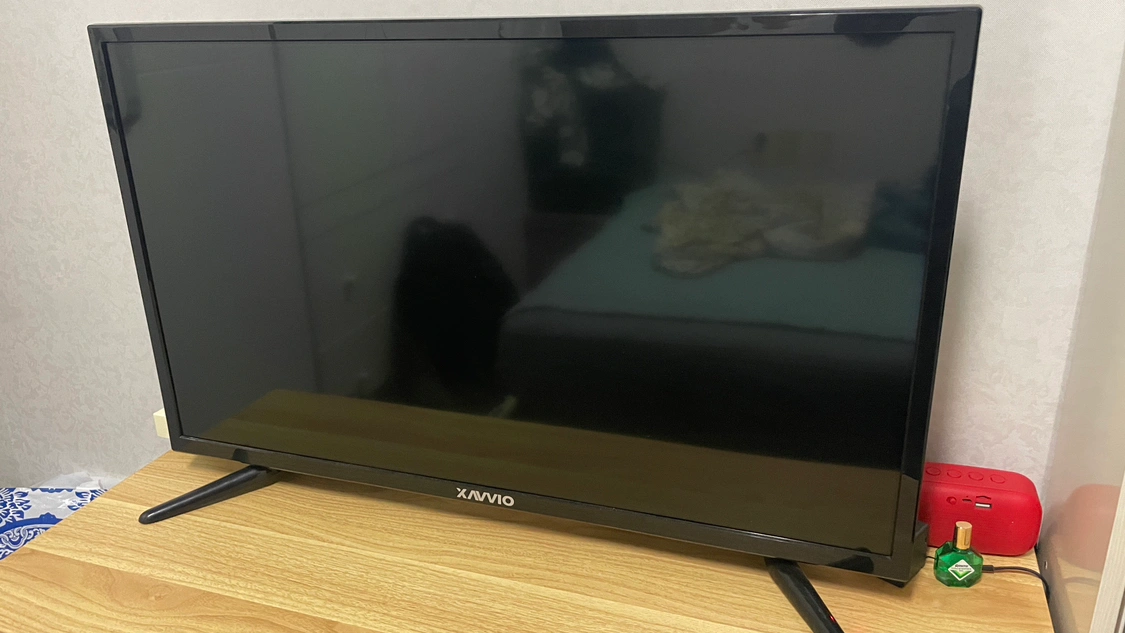 엑사비요(XAVVIO) 32인치 TV | 당근 중고거래