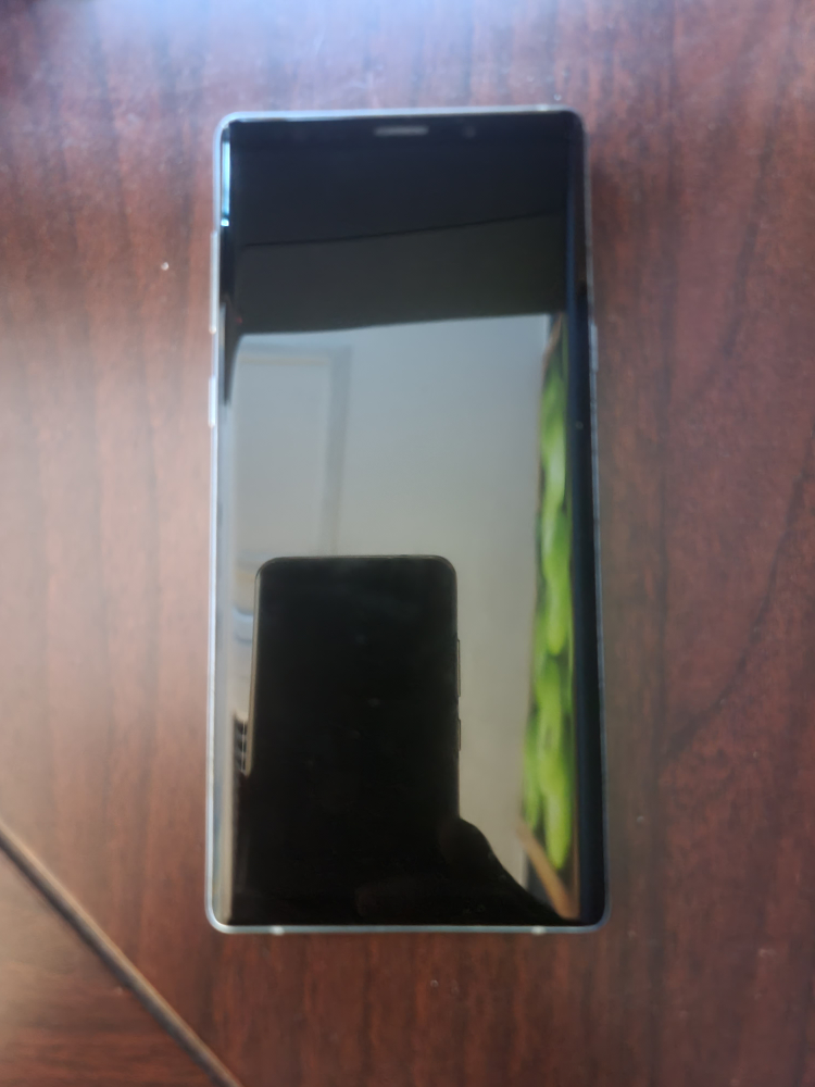 갤럭시노트9 팝니다. | 당근 중고거래