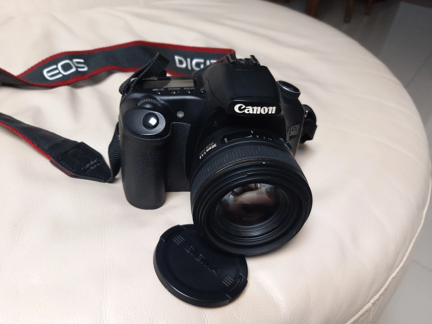 캐논카메라 EOS30D 팝니다 | 당근 중고거래