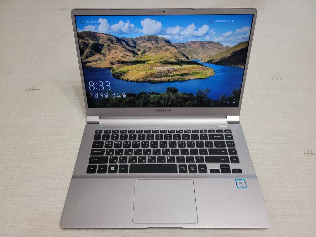 삼성노트북 NT900X5L-K78S | 당근 중고거래