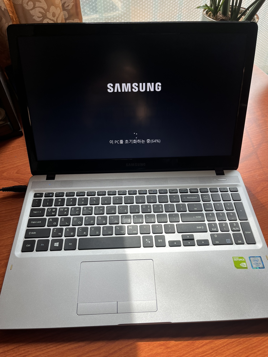 삼성 노트북 NT500R5L-Y54M | 당근 중고거래