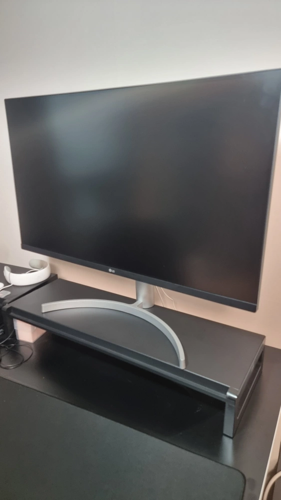 LG 32un550 컴퓨터 모니터 32인치 | 디지털기기 | 당근 중고거래