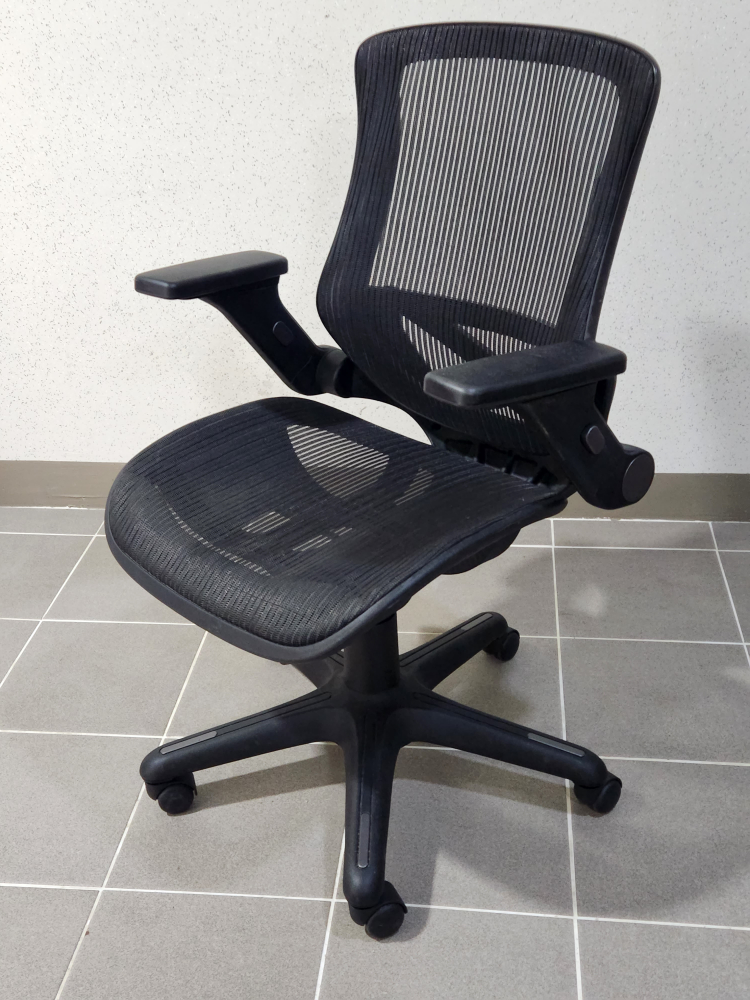 사무용의자 메시의자 | 당근 중고거래