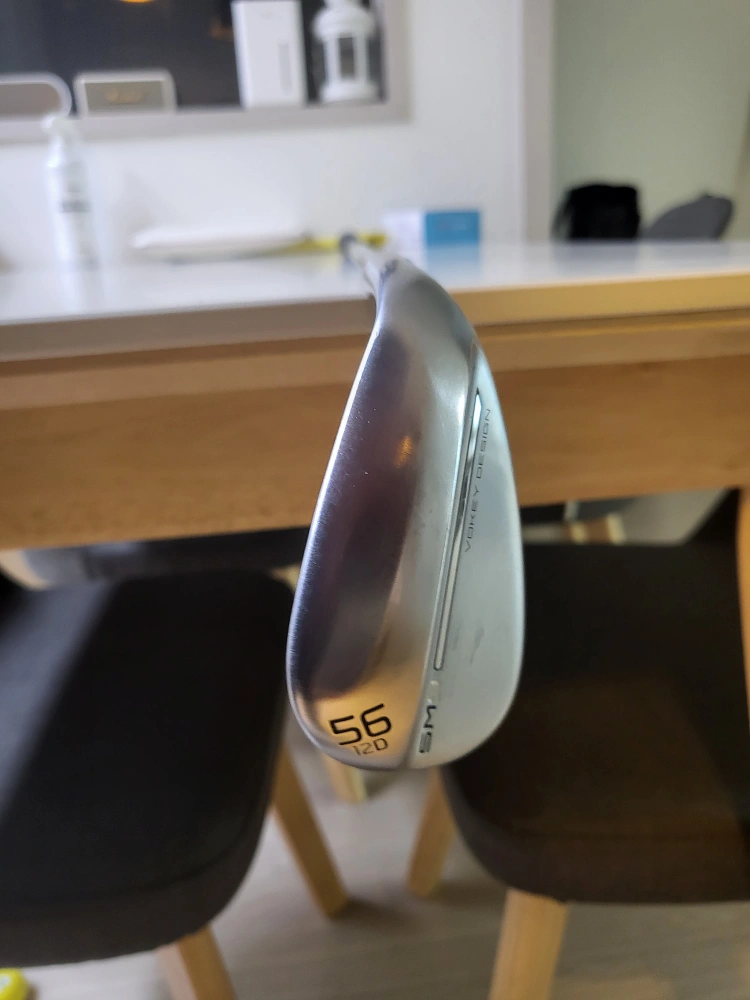 타이틀리스트 정품 SM9 56도... | 당근 중고거래