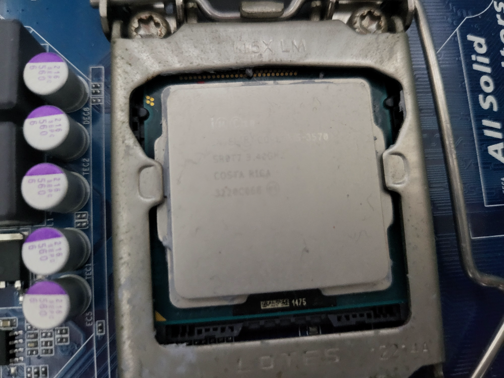cpu 메인보드 | 당근 중고거래