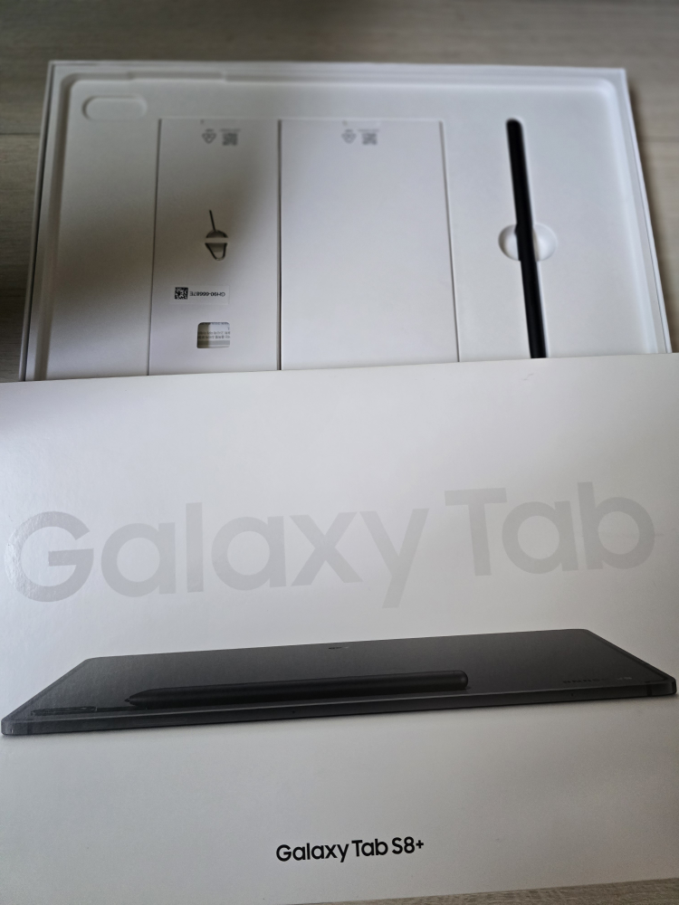 갤럭시탭S8+ 128G + 팝니다. | 당근 중고거래