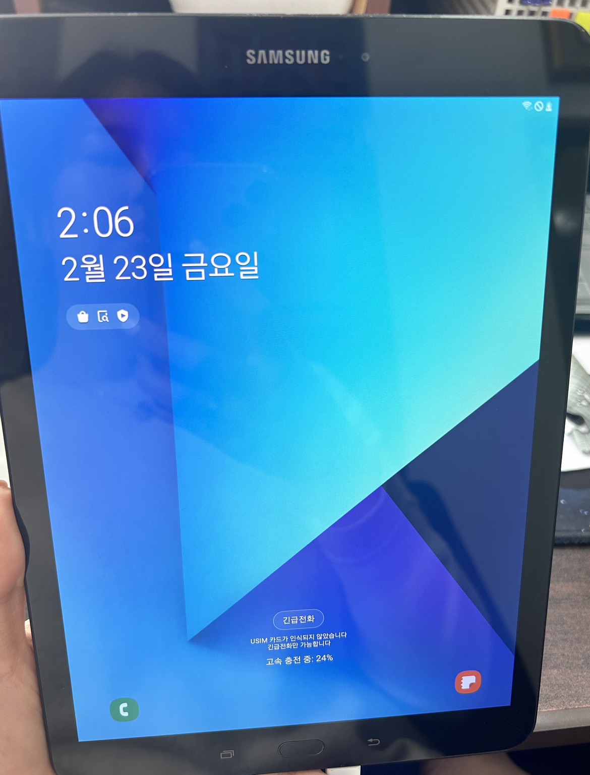 삼성 갤럭시탭 S3, 32G | 당근 중고거래