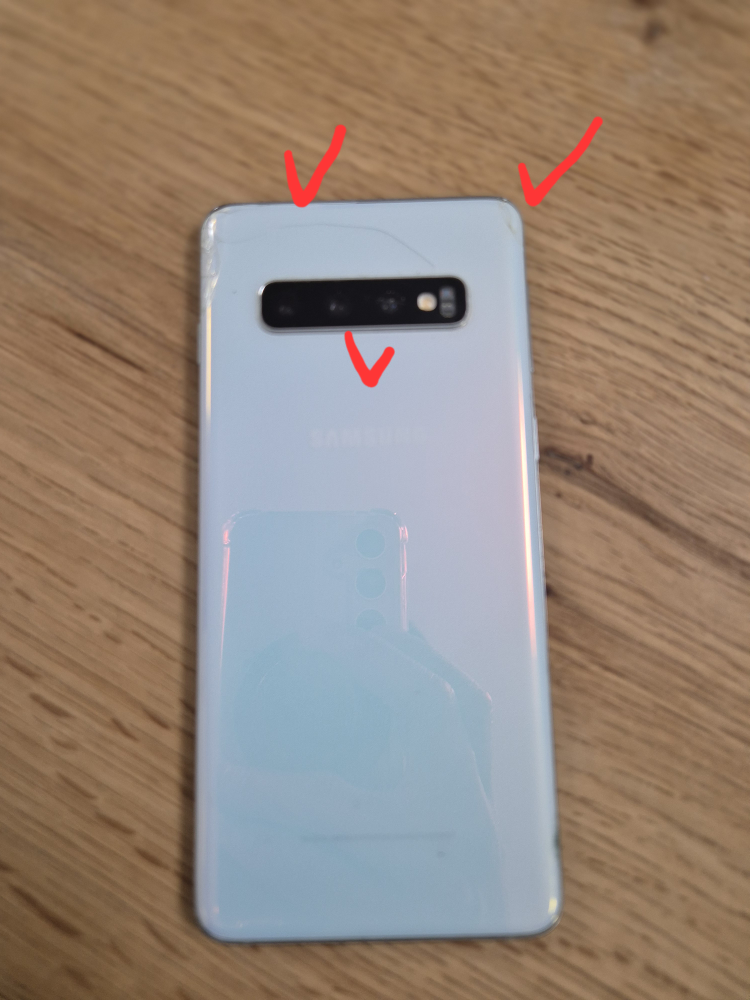 갤럭시 S10 128g 팝니다 | 당근 중고거래