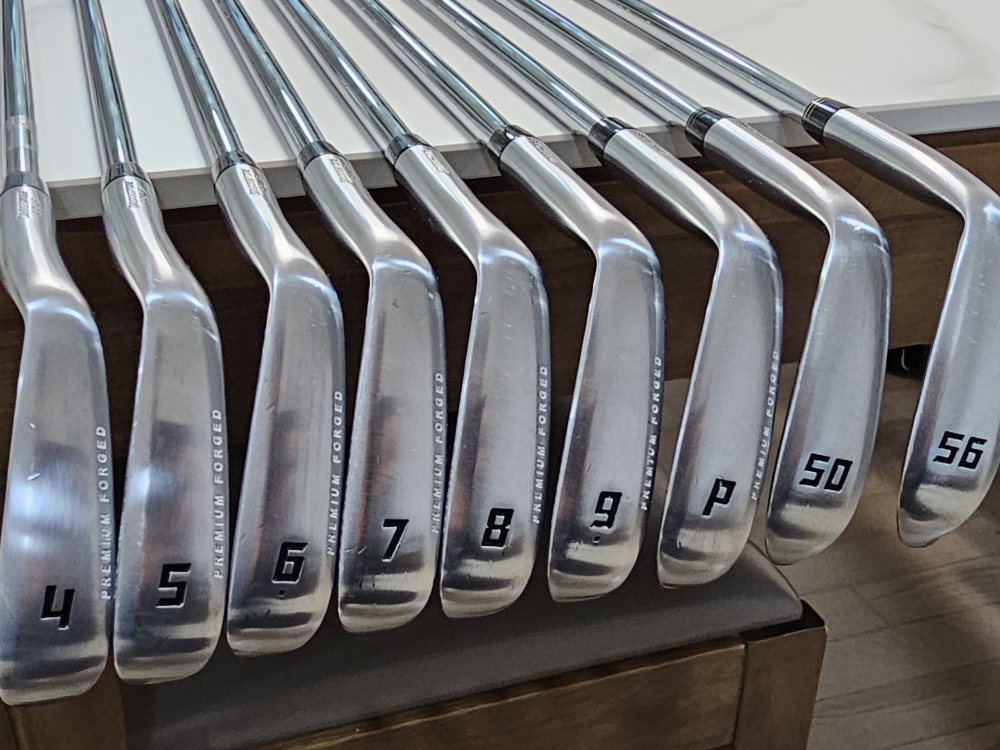 골프채 v300 6세대 9아이언... | 당근 중고거래