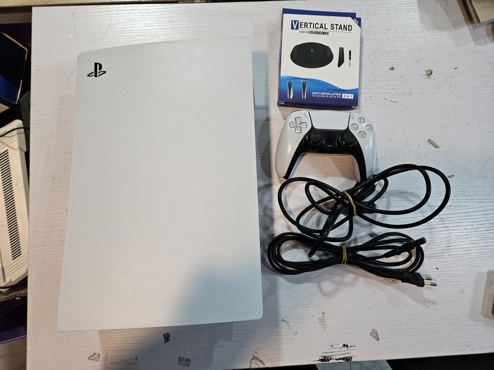 ps5/플스5 1018 디스크 ... | 당근 중고거래