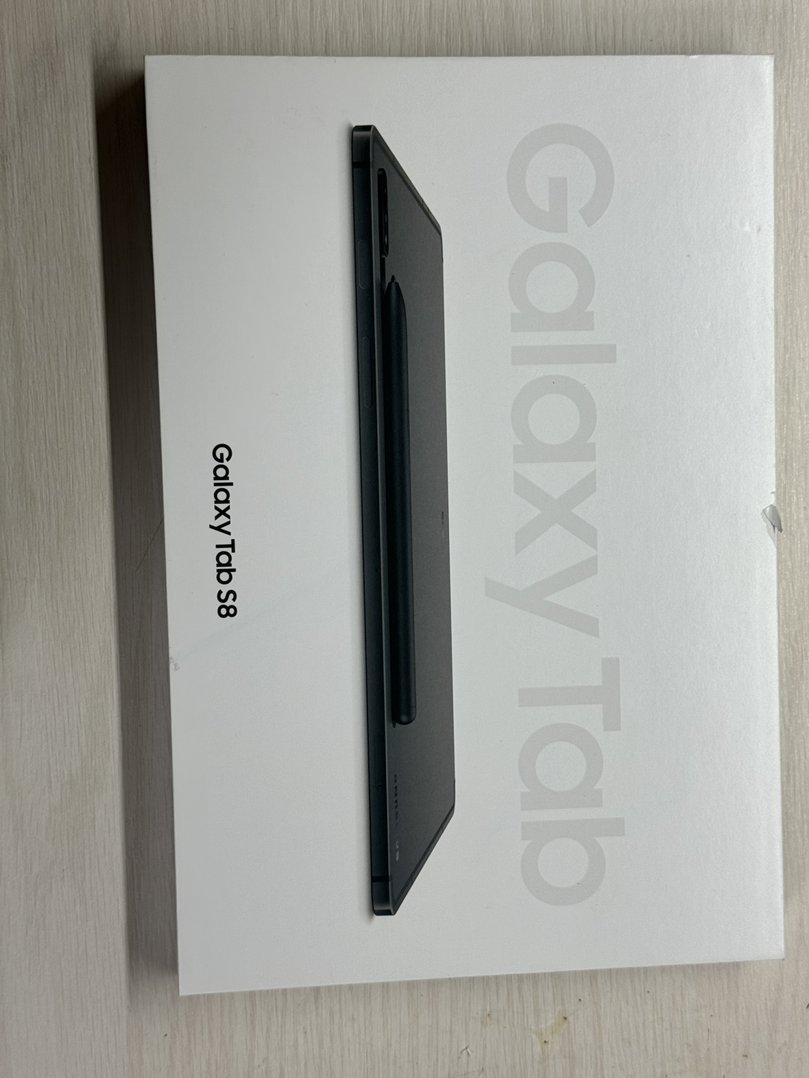 S급 삼성 갤럭시탭 s8 256... | 당근 중고거래