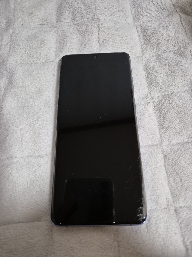 갤럭시S20+ 256GB bts에디션 | 당근 중고거래