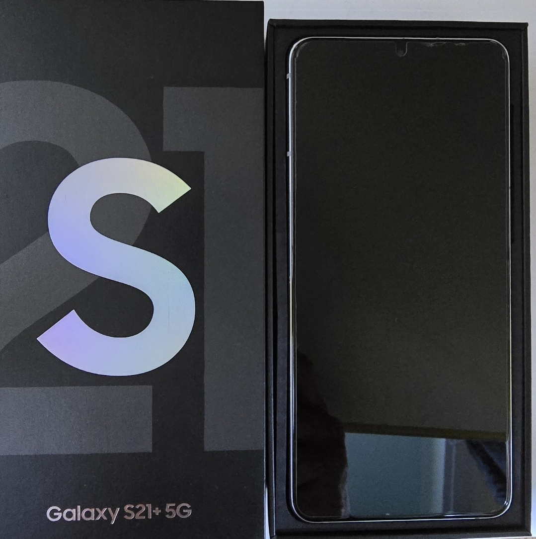 갤럭시 21플러스, SK 256... | 당근 중고거래