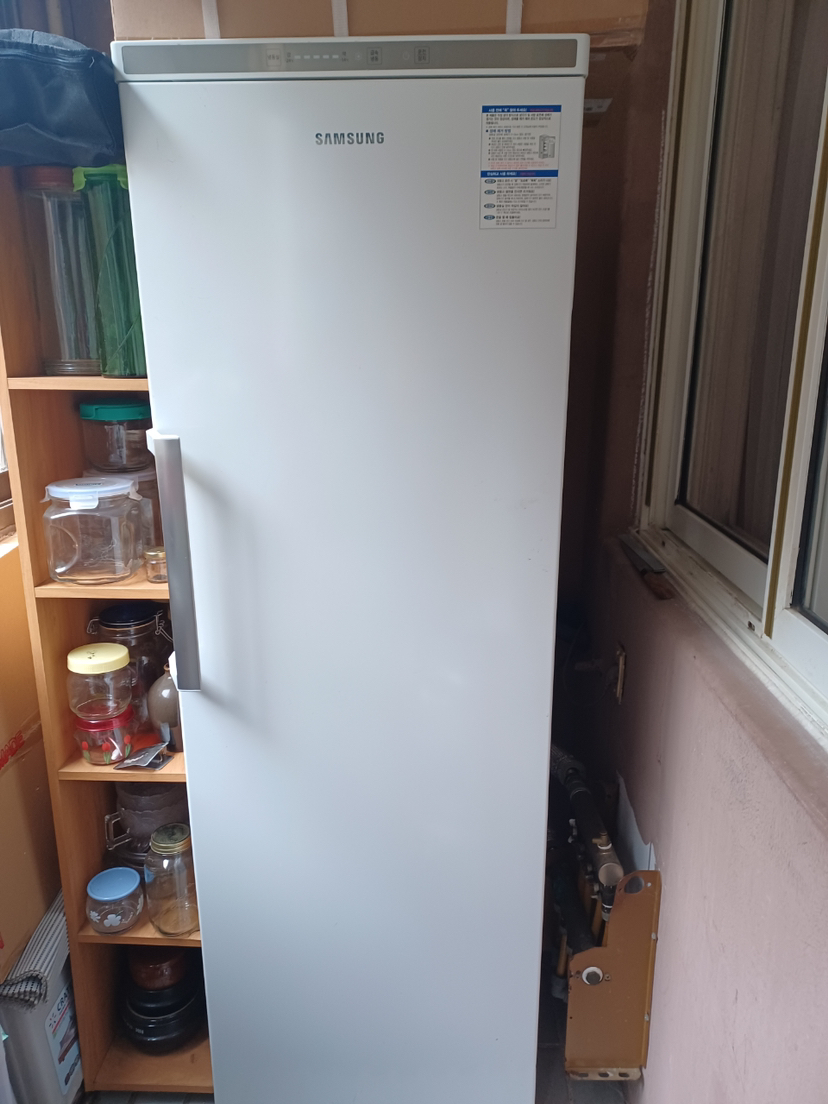 삼성 201L 냉동고 팝니다 | 당근 중고거래