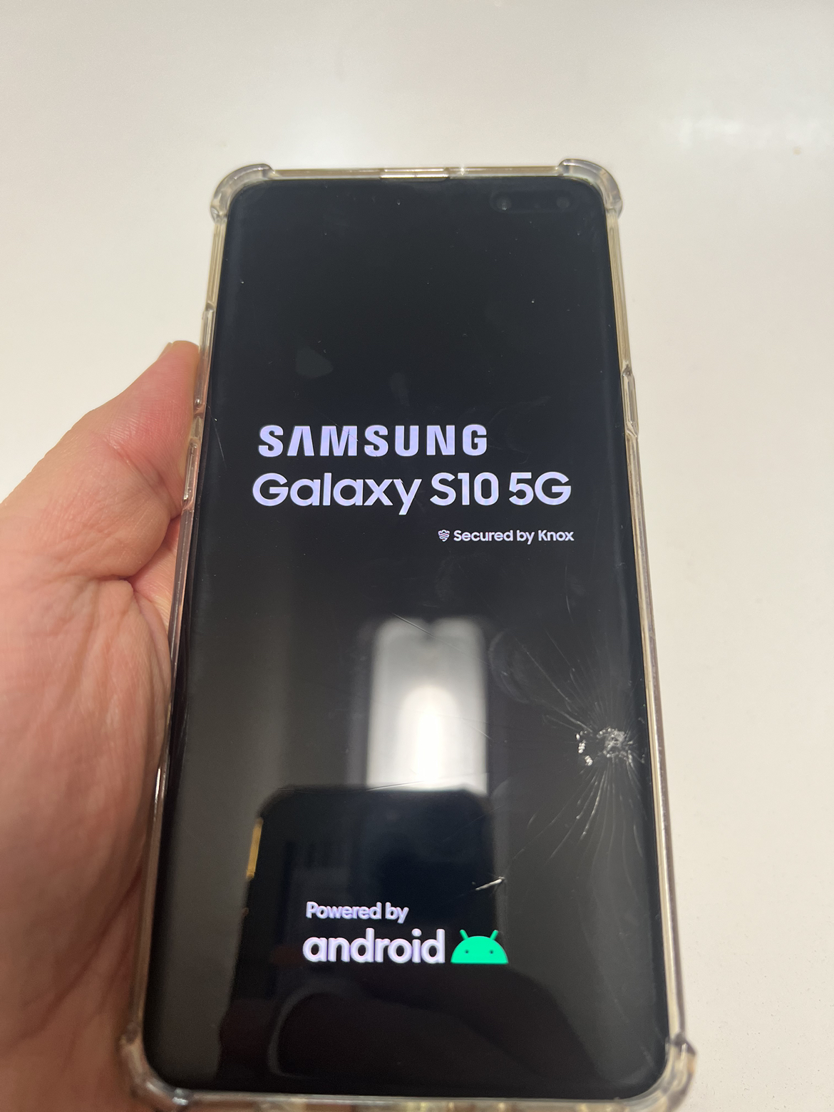 갤럭시 S10 5G 512기가 핸드폰 | 당근 중고거래