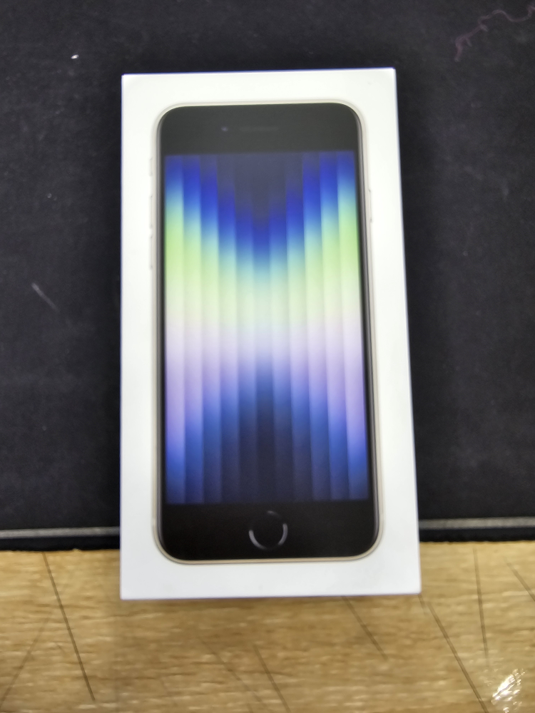 SKT 아이폰 SE 3 128G... | 당근 중고거래