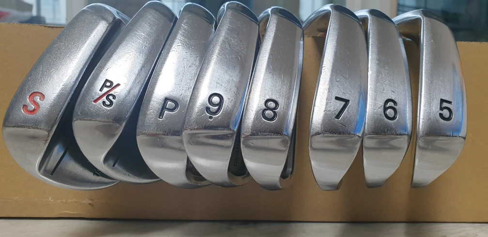 투어스테이지 V300-3 아이언... | 당근 중고거래