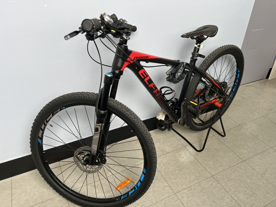Elfama MTB 산악자전거 | 당근 중고거래